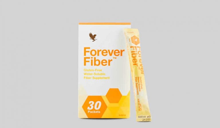 Forever Fibre - Gel Aloe Vera